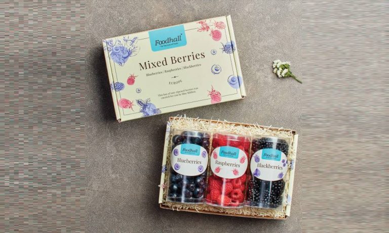 Creative Fruit Packaging Design Inspiration - ipackdesign