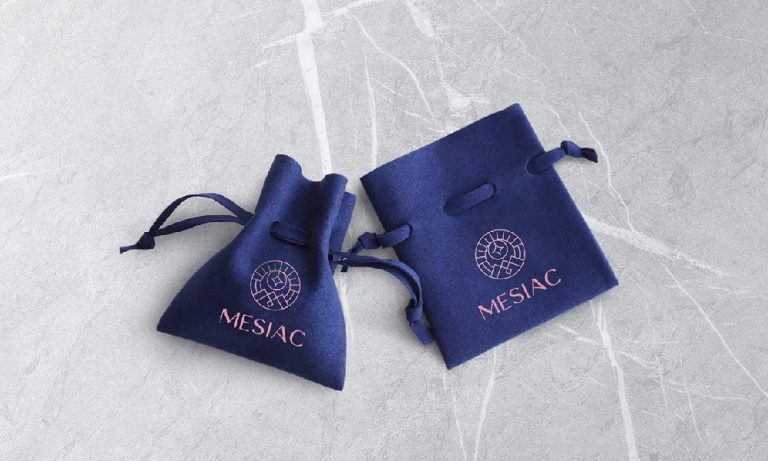 Custom Jewellery Box Packaging Design Inspiration