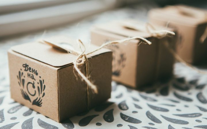 Affordable DIY Packaging Design Ideas for Home Business