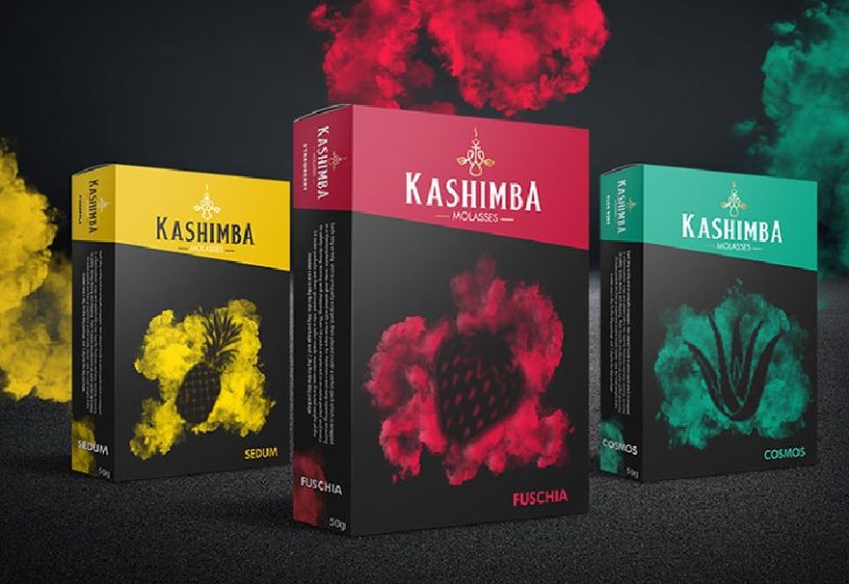 15+ Best Tobacco Packaging Design 2021 - Ipackdesign