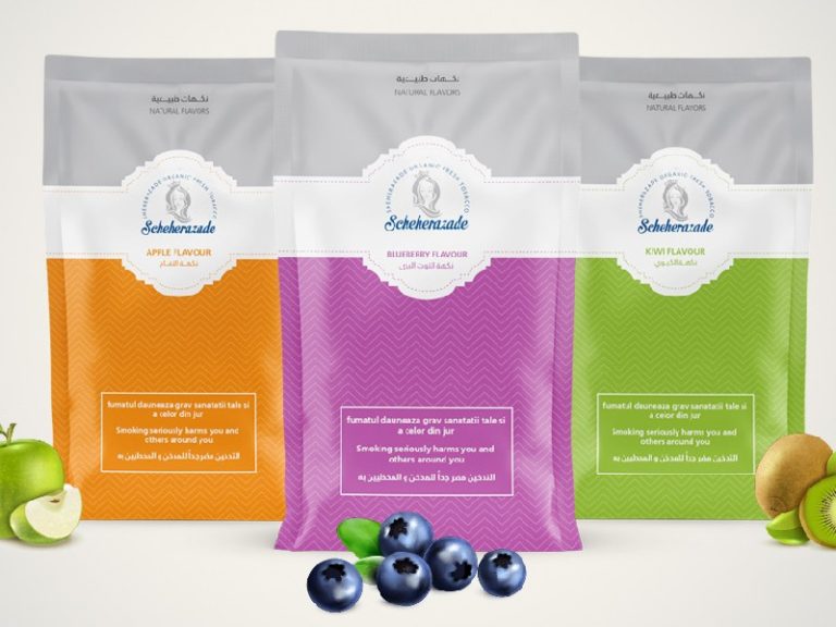 15+ Best Tobacco Packaging Design 2021 - Ipackdesign