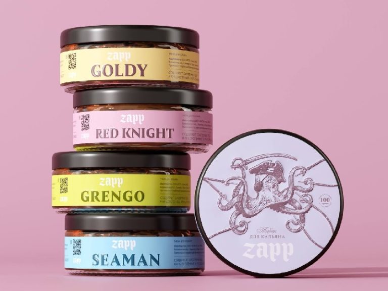 15+ Best Tobacco Packaging Design 2021 - Ipackdesign