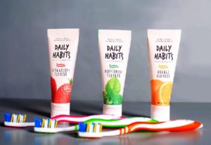Creative Toothpaste Packaging Design Inspiration - Ipackdesign