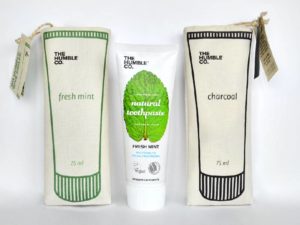 Creative Toothpaste Packaging Design Inspiration - Ipackdesign