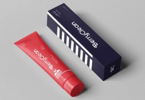 Creative Toothpaste Packaging Design Inspiration - Ipackdesign