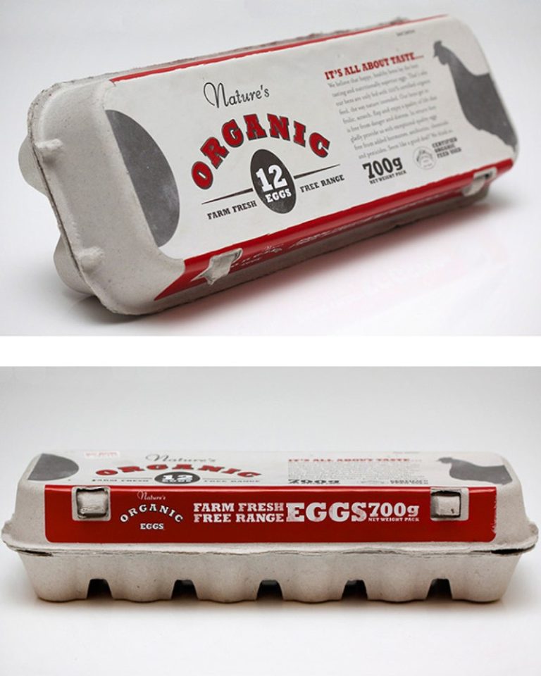 11+ Best Eggs Packaging Design 2021 - Ipackdesign