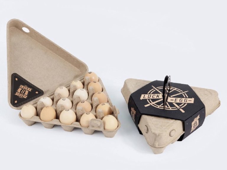 11+ Best Eggs Packaging Design 2021 - Ipackdesign