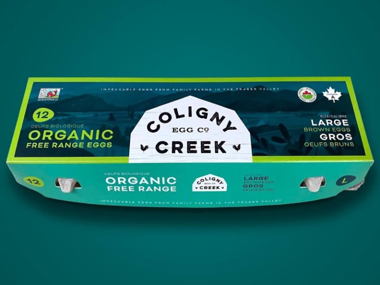 11+ Best Eggs Packaging Design 2021 - Ipackdesign