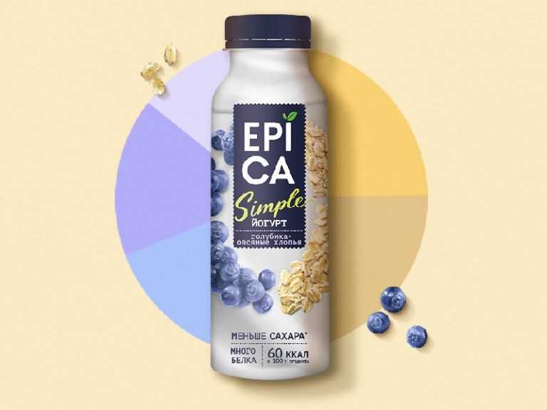 Inspiring Yogurt Packaging Design Inspiration - Ipackdesign