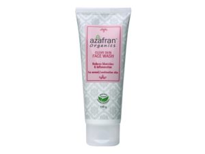 Creative Face Wash Packaging Design Inspiration