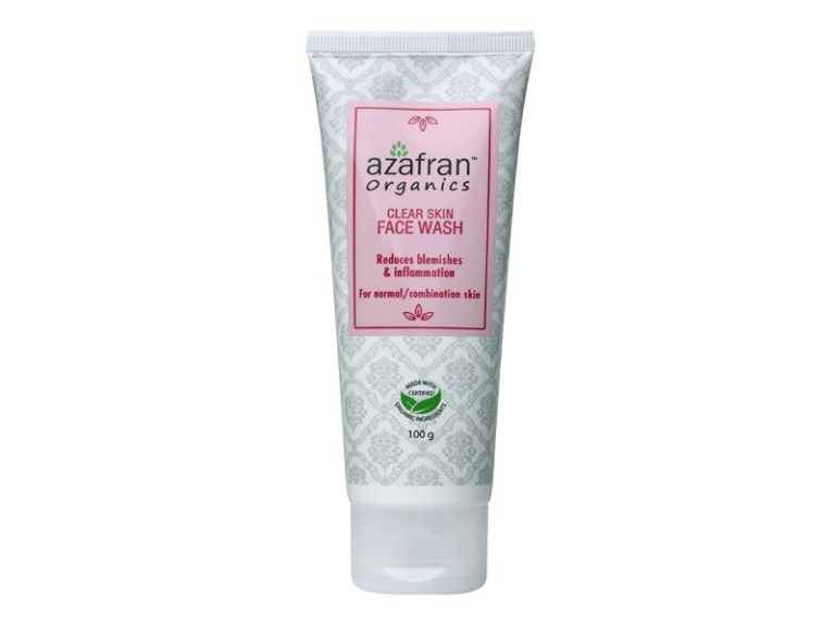 Creative Face Wash Packaging Design Inspiration