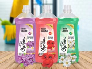 Inspiring Floor cleaner Label Design 2022 - Ipackdesign