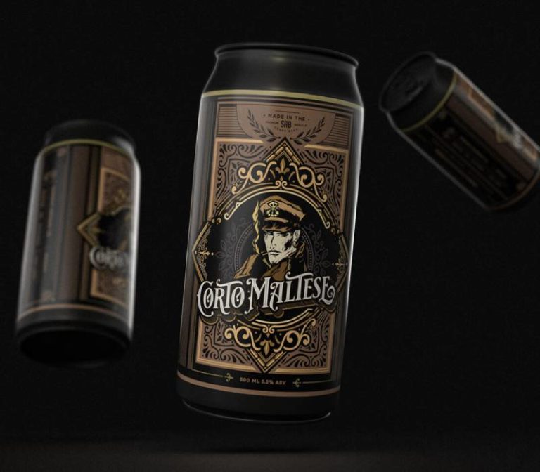 Attractive Can Label Design to Increase Sales - Ipackdesign