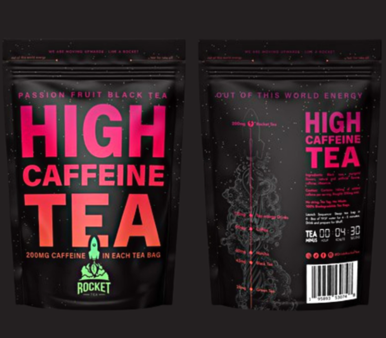 Stand Up Pouch Design: 109+ Design To Inspire Food Packaging