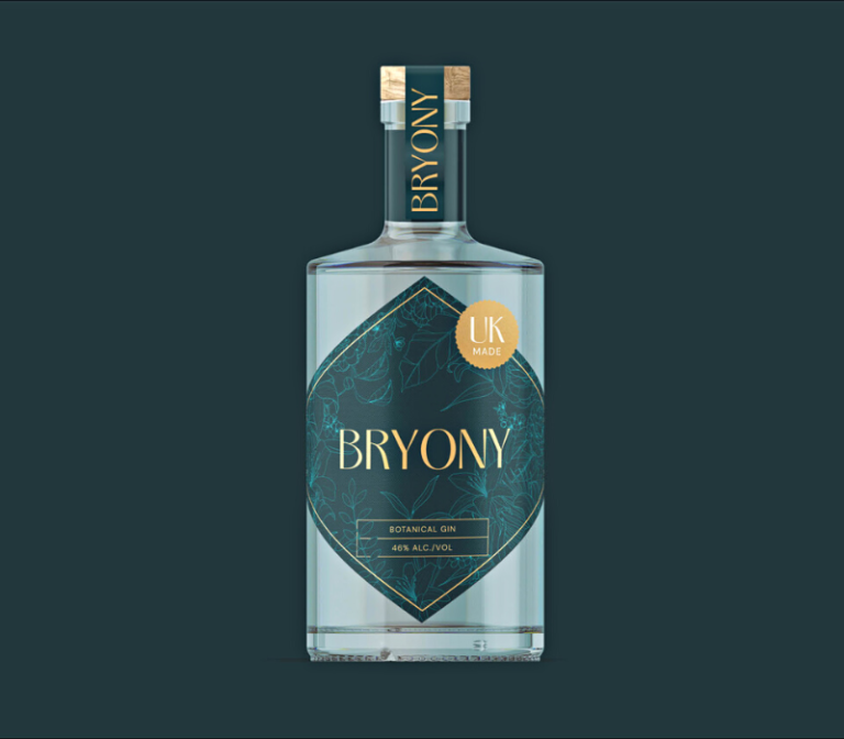 Bottle Label Design : 909+ Designs to increase your brand visibility.