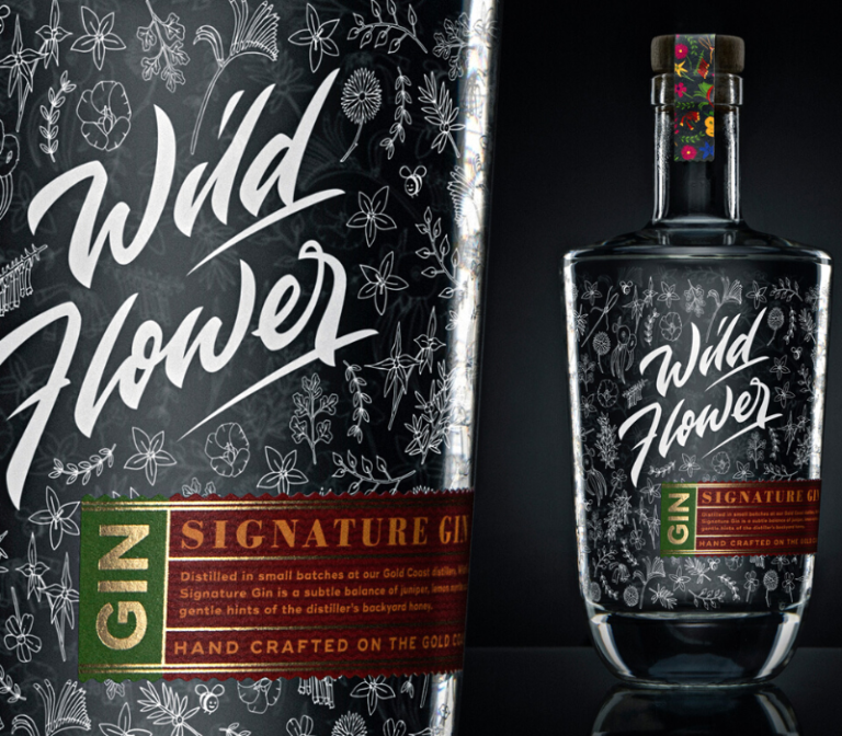 Bottle Label Design : 909+ Designs to increase your brand visibility.