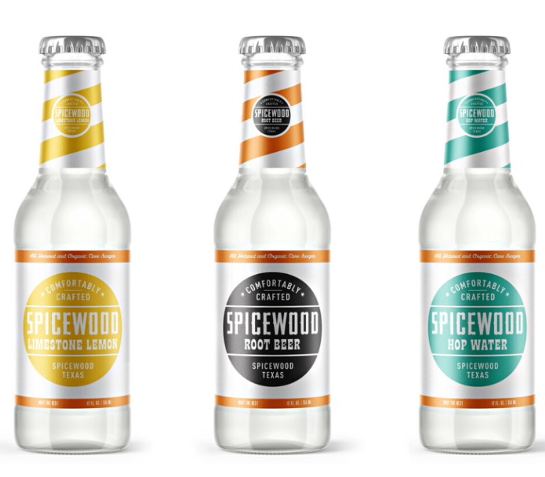 Bottle Label Design : 909+ Designs to increase your brand visibility.