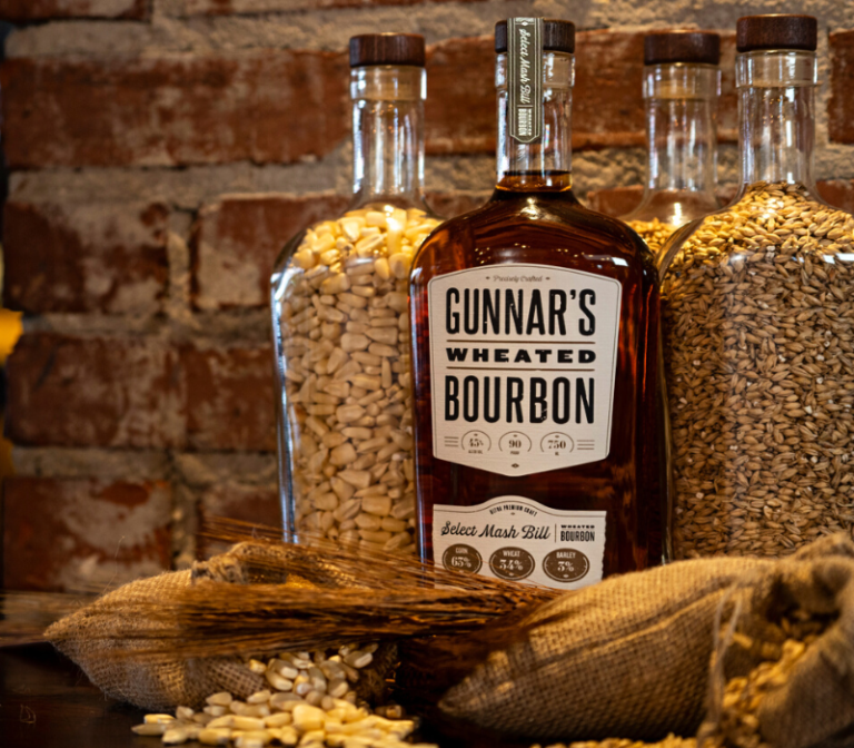 Bottle Label Design : 909+ Designs to increase your brand visibility.