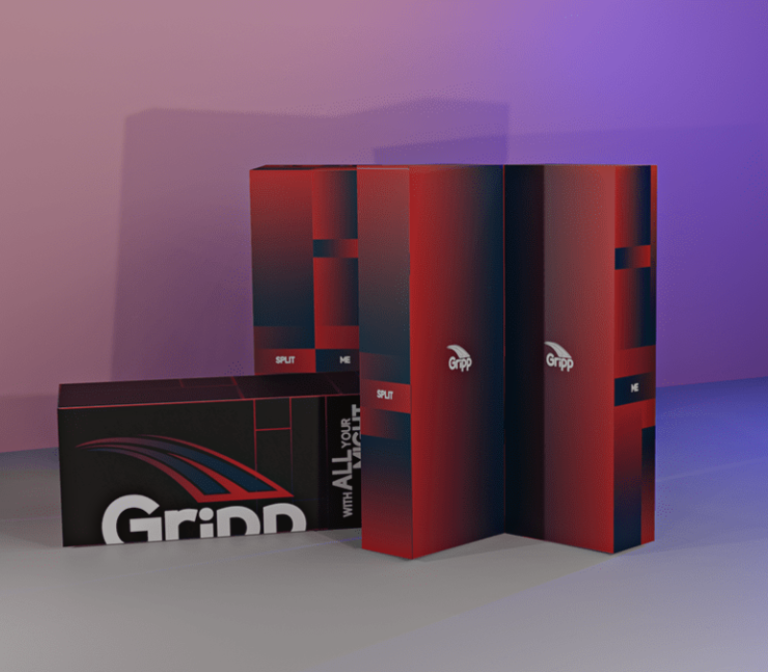 Shoe Box Design: 99+ Creative Shoe Box Designs for Packaging Ideas