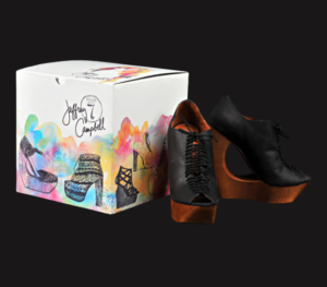 Shoe Box Design: 99+ Creative Shoe Box Designs for Packaging Ideas