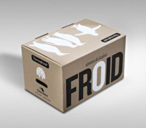 Shoe Box Design: 99+ Creative Shoe Box Designs for Packaging Ideas