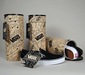 Shoe Box Design: 99+ Creative Shoe Box Designs for Packaging Ideas