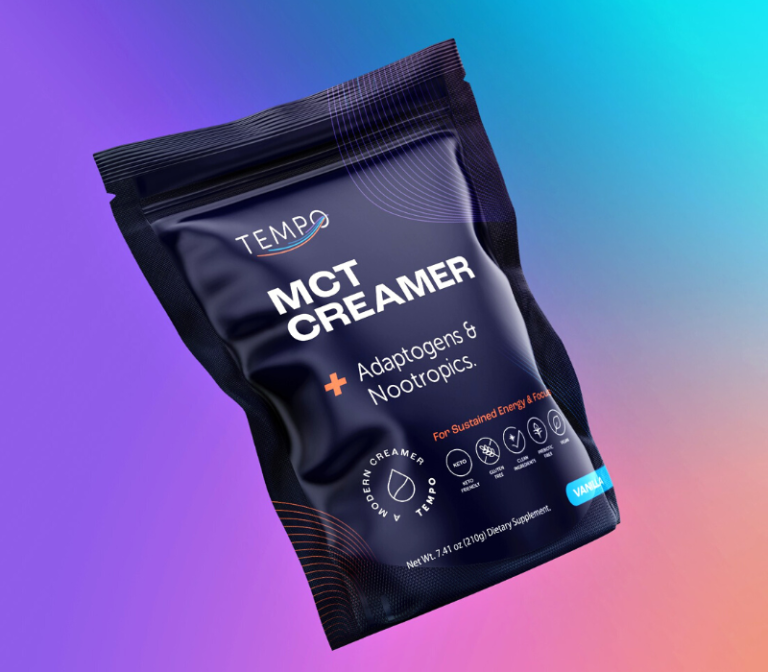 Food Pouch Design | Attractive Pouch Designs to Increase Product Sales