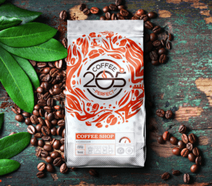 Food Pouch Design | Attractive Pouch Designs to Increase Product Sales