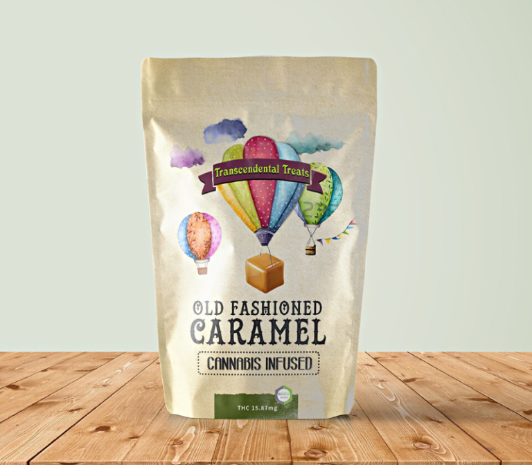 Food Pouch Design | Attractive Pouch Designs to Increase Product Sales