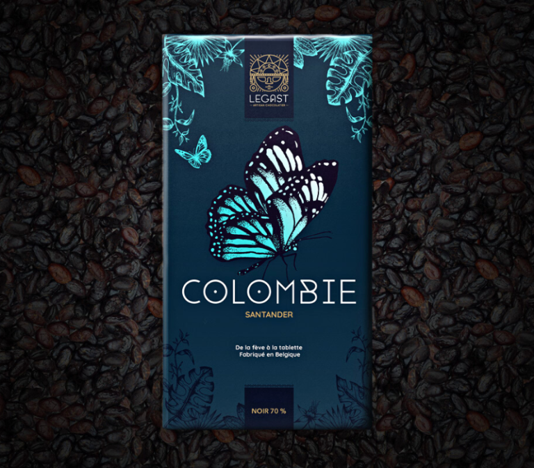 Chocolate Wrapper Design | Increase your sales with attractive packagings