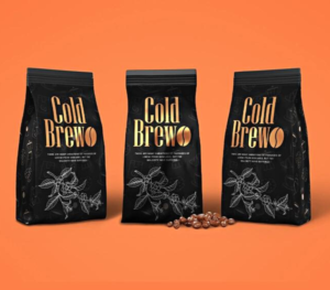 Food Pouch Design | Attractive Pouch Designs to Increase Product Sales