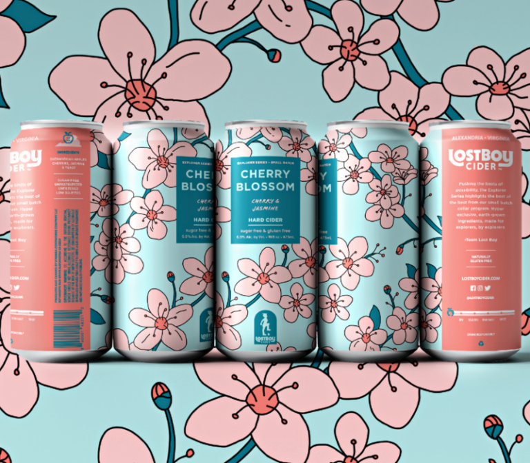 Food Label Design - Tips to Attract Foodie Customers to Your Brand