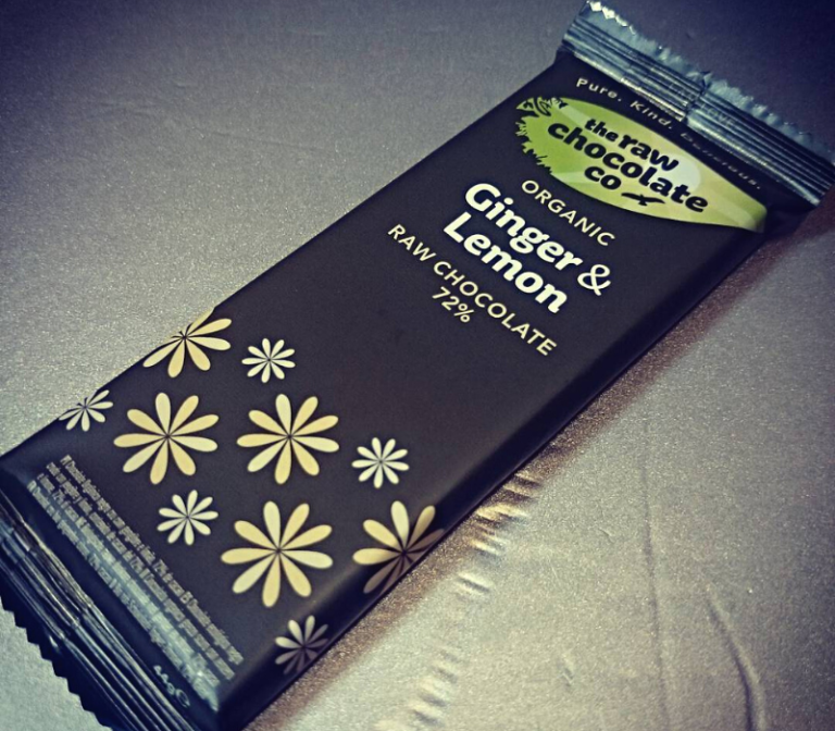 Chocolate Wrapper Design | Increase your sales with attractive packagings