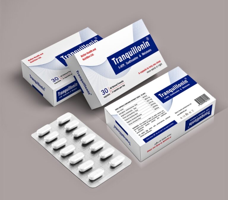 Medicine Box Design - 120+ Inspirational Box Design Ideas