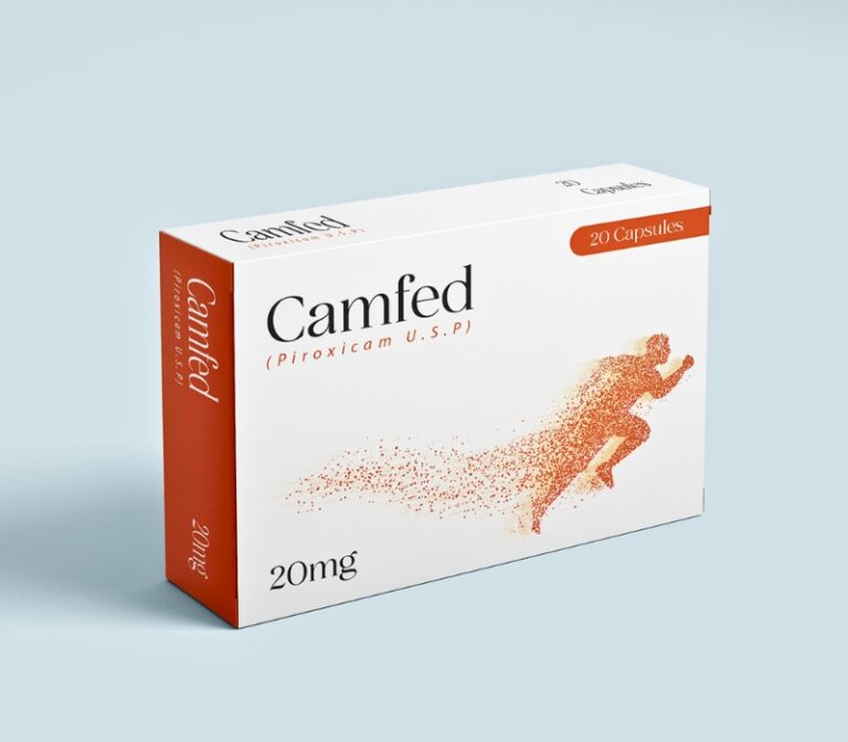 Medicine Box Design - 120+ Inspirational Box Design Ideas