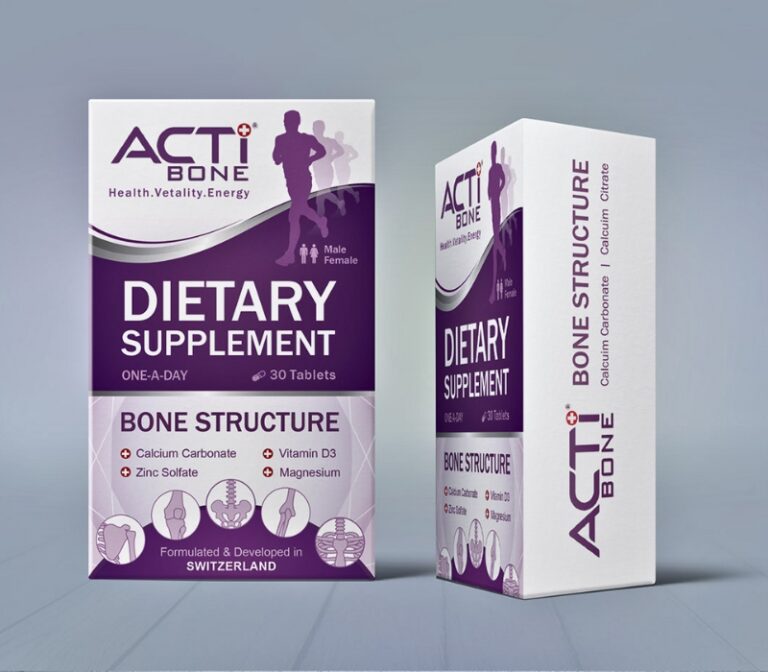 Medicine Box Design - 120+ Inspirational Box Design Ideas