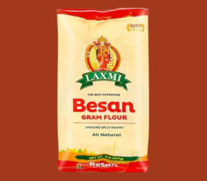 45+ Best Besan (Gram Flour) Packaging Design Ideas 2024