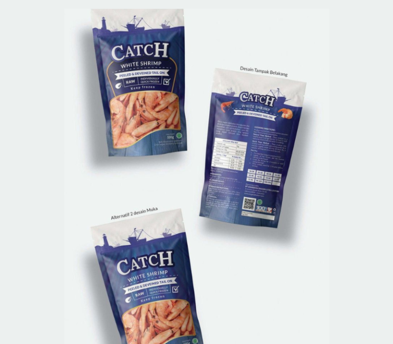 Seafood Packaging - 49+ Best Seafood Packaging Design Ideas 2025