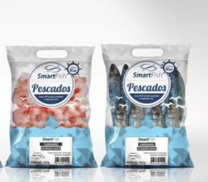 Seafood Packaging - 49+ Best Seafood Packaging Design Ideas 2025