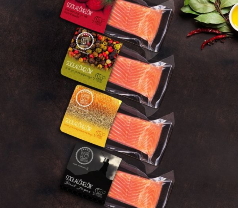 Seafood Packaging - 49+ Best Seafood Packaging Design Ideas 2025