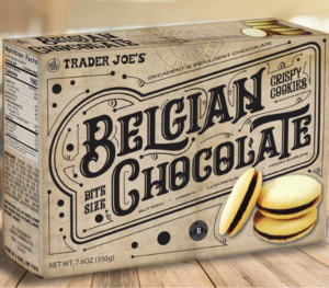 57+ Biscuit Packaging Design Ideas: Make Your Biscuits Stand Out!