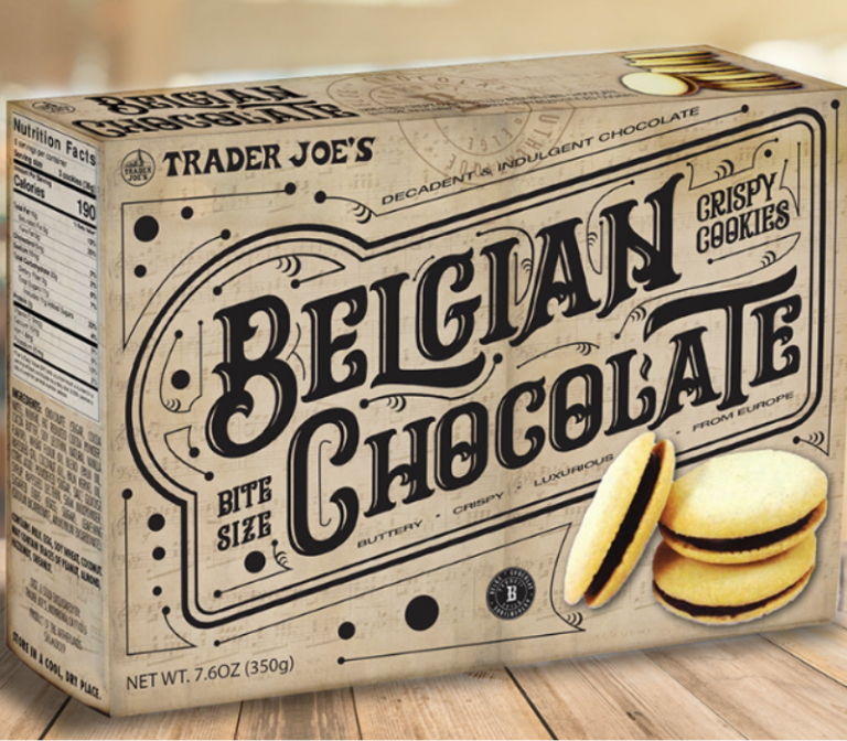 57+ Biscuit Packaging Design Ideas: Make Your Biscuits Stand Out!