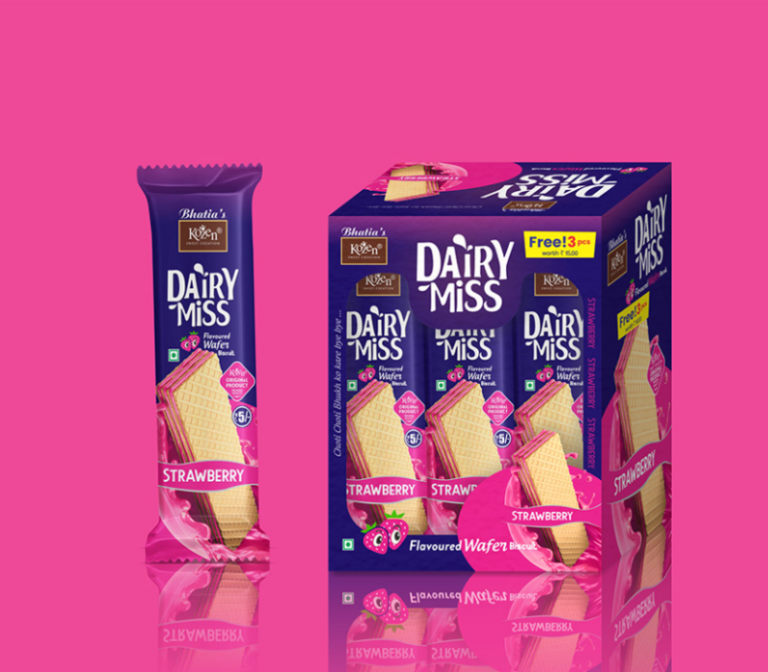 57+ Biscuit Packaging Design Ideas: Make Your Biscuits Stand Out!