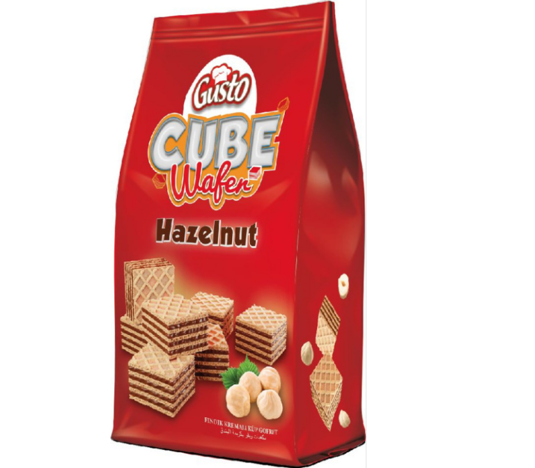 57+ Biscuit Packaging Design Ideas: Make Your Biscuits Stand Out!