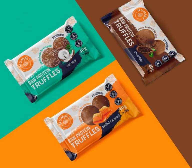 57+ Biscuit Packaging Design Ideas: Make Your Biscuits Stand Out!