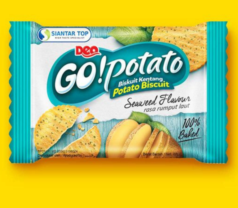 57+ Biscuit Packaging Design Ideas: Make Your Biscuits Stand Out!