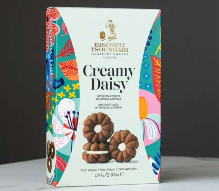 57+ Biscuit Packaging Design Ideas: Make Your Biscuits Stand Out!