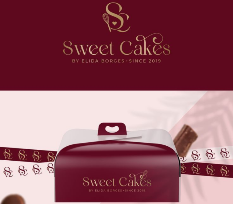 Sweet Box Packaging Design: Ideas & Inspiration
