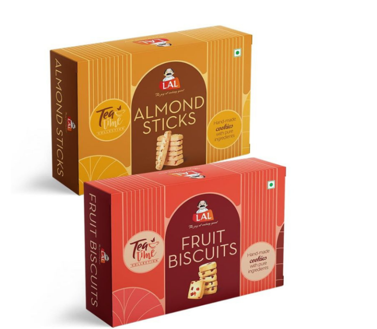 57+ Biscuit Packaging Design Ideas: Make Your Biscuits Stand Out!