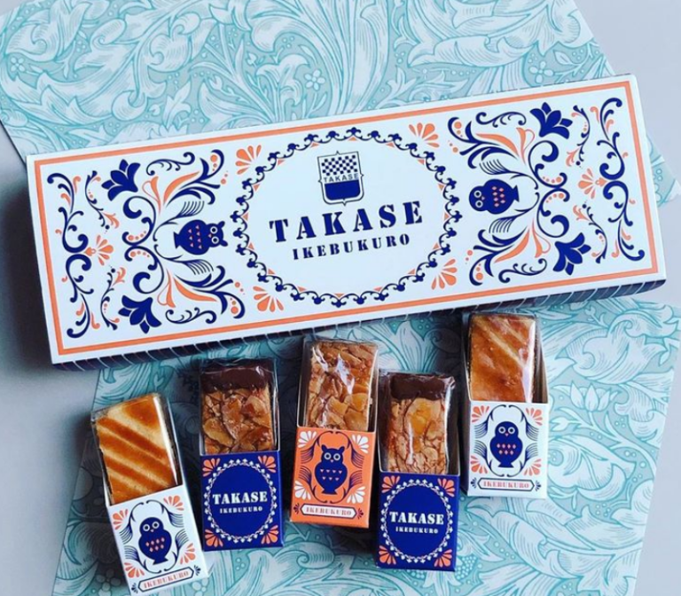 Sweet Box Packaging Design: Ideas & Inspiration